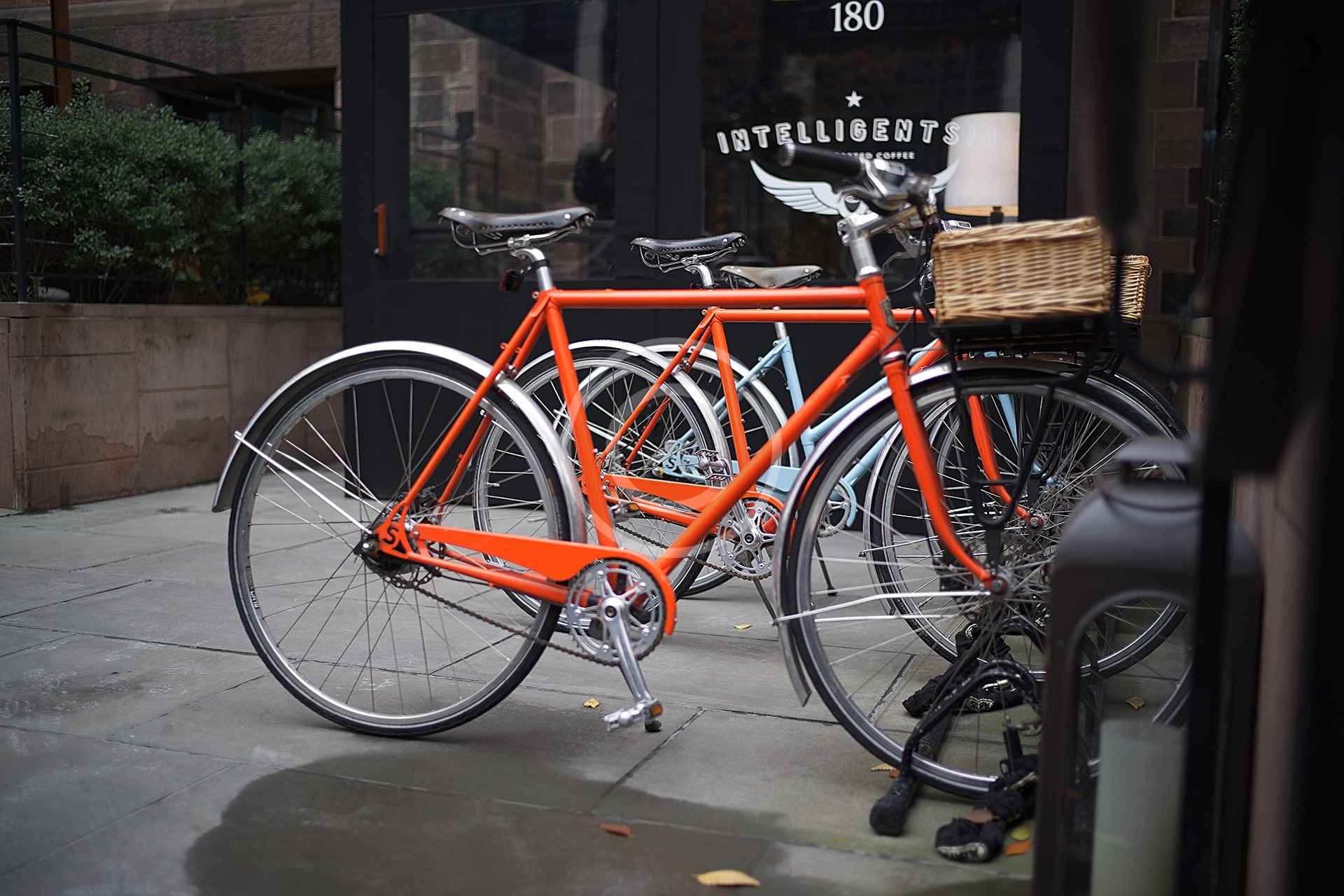 Why bike security is essential - Pedals And Wheels